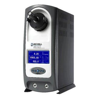 News Michell Instruments Ltd Dew Point Humidity And Oxygen Specialists