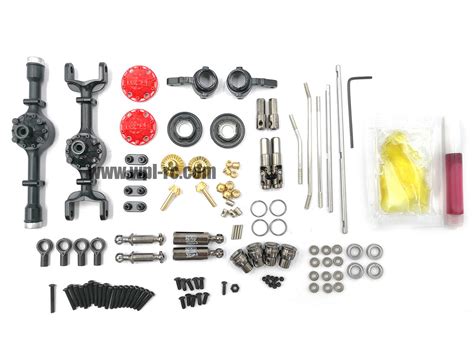 Metal And Upgrades Wpl Rc Official Store
