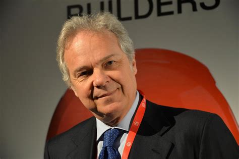 Salini (Webuild): "il Ponte unisce l'Italia"