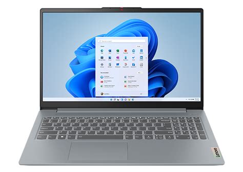Lenovo Ideapad Slim Iru Intel Core I U Th Generation Gb