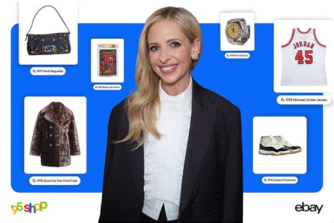 Sarah Michelle Gellar Shares What 90s Trends Shed Bring Back Exclusive