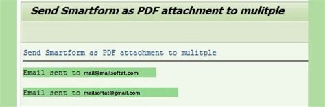How To Email Smartform As PDF Attachment To Multiple Users ELearning Solutions