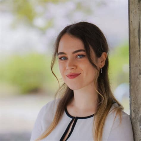 Ivana Nedic Journal Specialist Master Of Global Health Frontiers Health And Biomedical