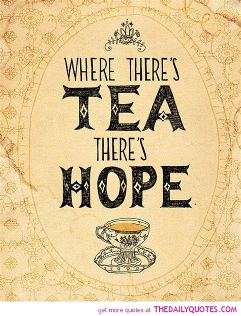 Funny Tea Quotes And Sayings Quotesgram