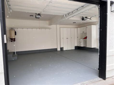 Cool Home Garage Ideas