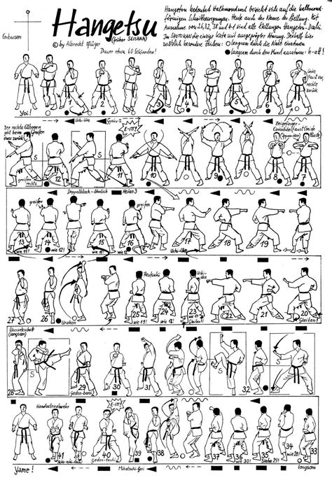 Martial Arts Shotokan Karate At Joyce Hartmann Blog