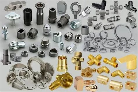 Forged Components At Best Price In India