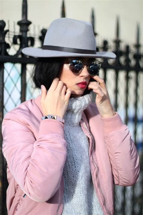 PINK BOMBER | The Deets on E