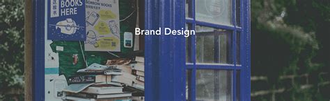 裸心图书馆 naked Hub Library Behance