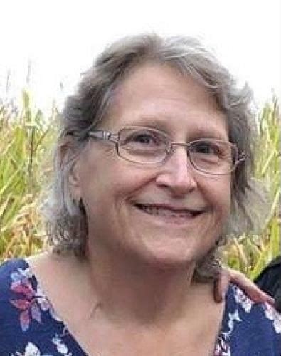 Linda Nagy Obituary 1959 2019 Cleveland Oh