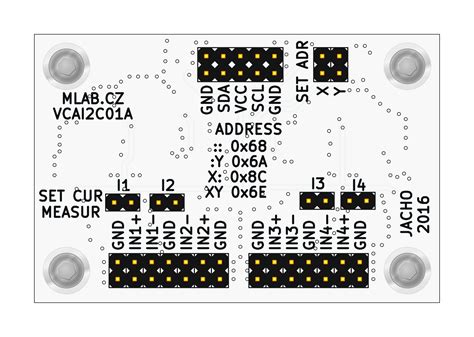 MLAB Modules