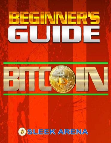 Bitcoin Ebook For Beginners By Francis Toke Issuu