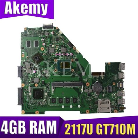 SAMXINNO X550CL ASUS Y581C X552C X550C X550CL A550C K550C X550CC Laotop ...