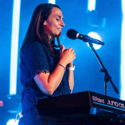 Emily Nally Music Director Central A Christ Centered Church Linkedin