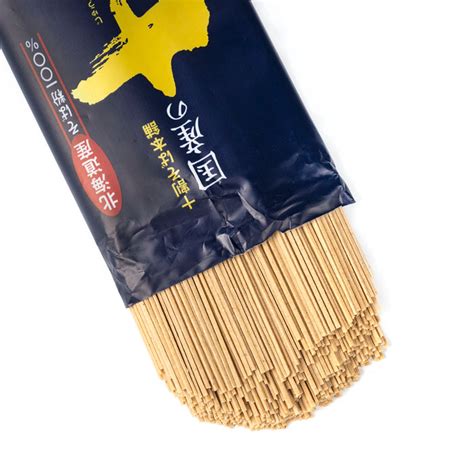 Juwari Soba Noodles 100 Buckwheat Noodles Gluten Free 705 Oz