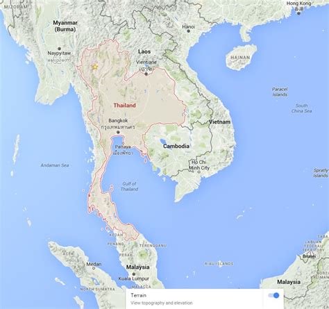 វិទ្យាសាស្រ្តយោធាកម្ពុជា Kingdoms Around Khmer Empire