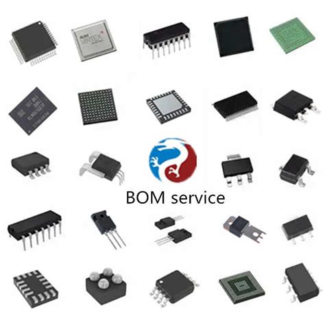 Ic Chip Electronic Components Fpga Mcu Integrated Circuit Microcontrollers Lm Dr Alibaba