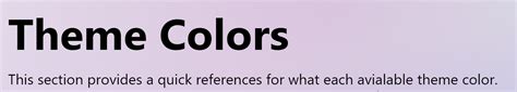 Typo On Theme Colors Doc Issue Skeletonlabs Skeleton Github