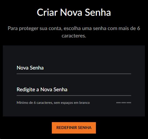 Como faço para redefinir minha senha Suporte Atendimento ao Cliente Ajuda da Crunchyroll
