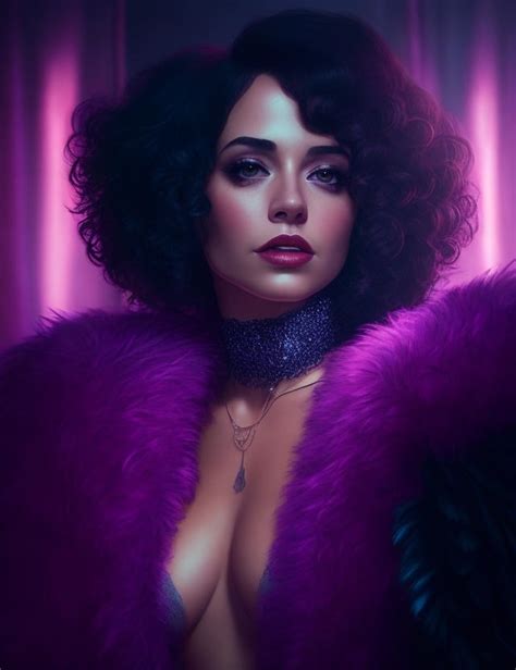 Brunette Fur Coat By Vectortell On Deviantart