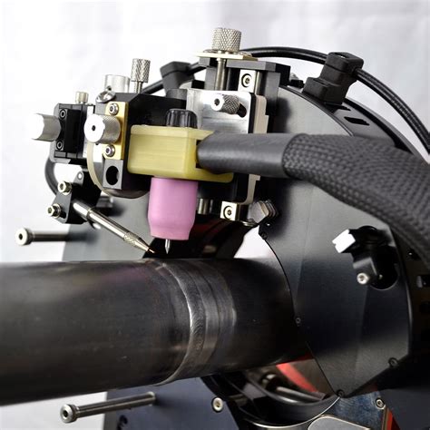 Dimetrics Shipbuilding Engineering Construction Nuclear Orbitalwelding Welding Liburdi