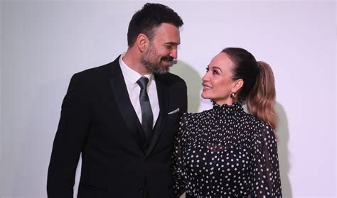 Ivan Bosiljčić I Jelena Tomašević U Skladnom Su Braku Godinama