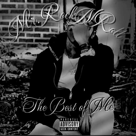 ‎Best of Me - Album by Mr Rock N Roll - Apple Music
