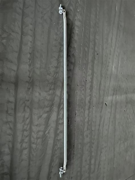 Ringlock Cuplock Concrete Formwork Frame System Scaffolding With Forged Rosettes Scaffolding