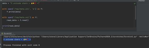 How Can I Write Unicode To A Txt Python Stack Overflow