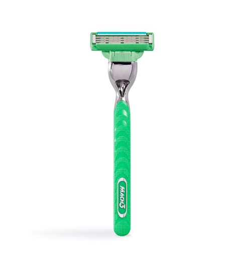 Gillette Mach3 Sensitive Borotva | Gillette Magyarország