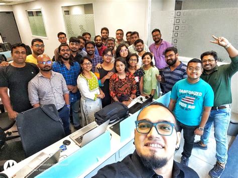 Sourav Tapadar On Linkedin Today Is My Last Day With The Codeclouds In