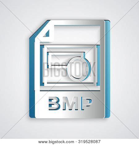 Paper Cut Bmp File Vector Photo Free Trial Bigstock