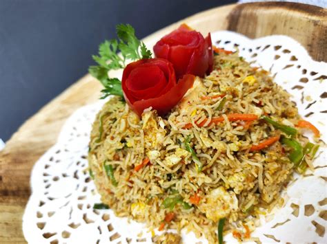 Sri Lankan String Hoppers Koththu R Foodporn