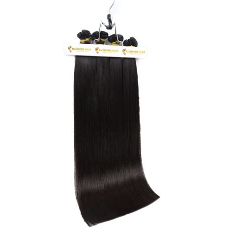 K Tip Vs I Tip Extensions What Are The Differences