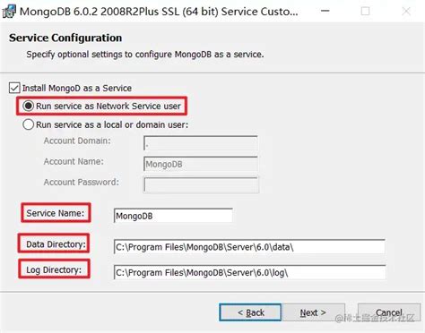 Mongodb X Windows Linux Mongodb