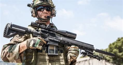 What Are The Class 1 Weapons An Informative Guide