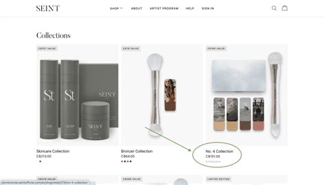 Purchasing Seint IIID Foundation And Beyond Arnienicola