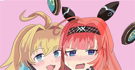 シャドバ ララシェナ ノートのイラスト Pixiv
