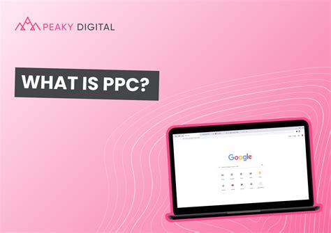 What Is Ppc Content Hub Peaky Digital