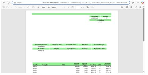 Azure Blob Storage How To Create The Sas Token For The Private