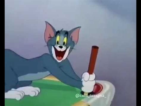 Tom And Jerry Lion King Youtube