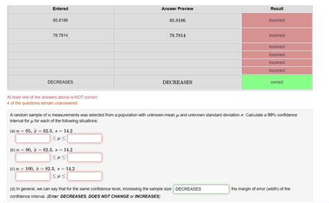 Solved I Prefer To Do My Calculations In R Studio If Chegg Com