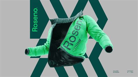 Roseno Energy Behance