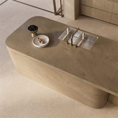 Caesarstone Icon™ Longlists Dezeen Awards 2025