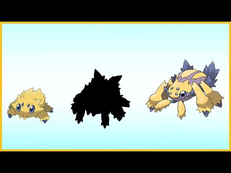Galvantula Evolution Tree