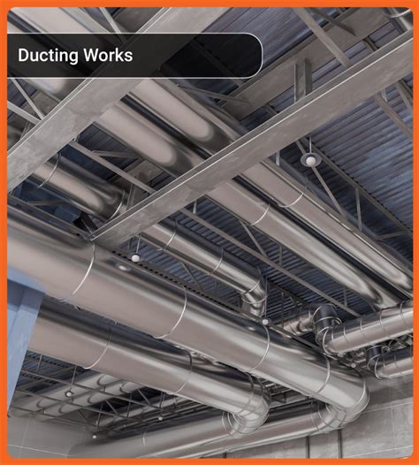 Leading Exhaust And Acmv Engineering Systems Supplier In Malaysia