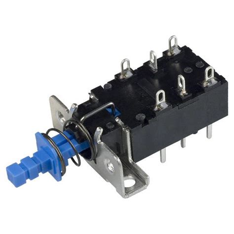 Push Button Switch Digikey At Natalie Axon Blog