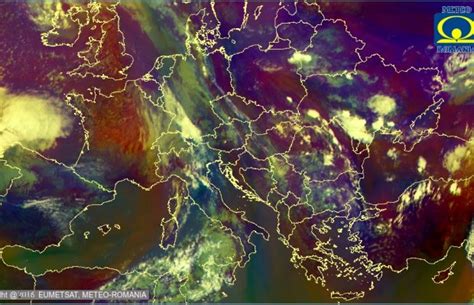 Prognoza Meteo Pentru Weekend Cum Va Fi Vremea In Urmatoarele Zile Sectorul Live