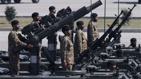 Pakistan Parliament Backs Neutrality In Yemen Conflict News Al Jazeera