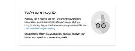 How You Can Enable Your Web Browser S Privacy Mode
